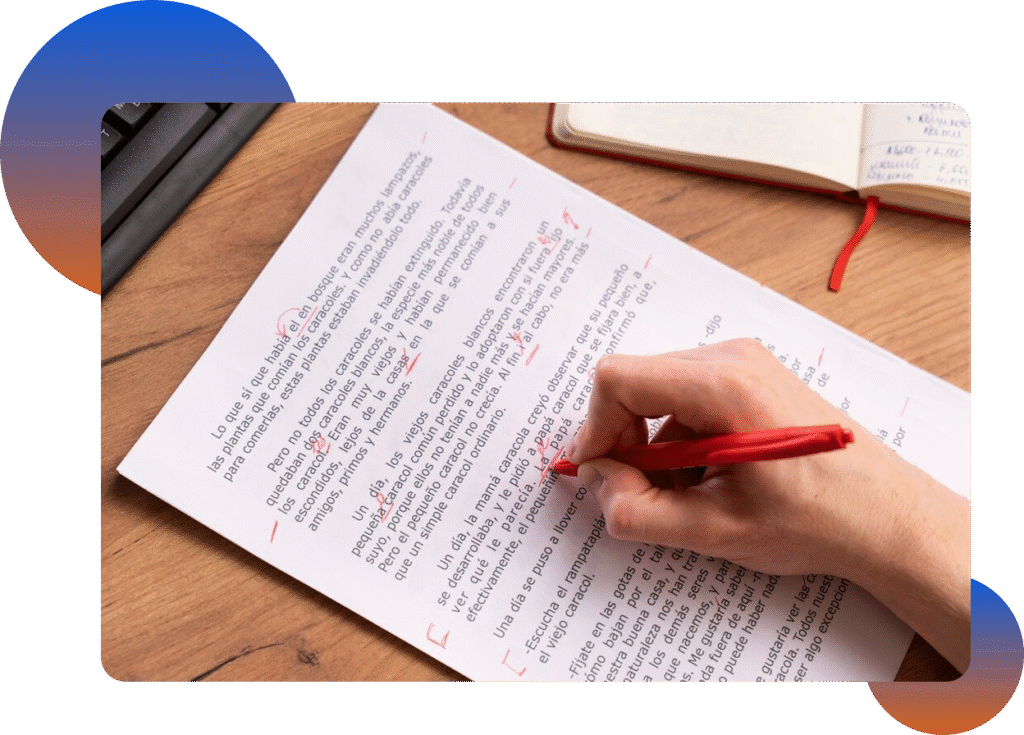 Manuscript Editing – Dr. Mariea’s Publication & Research International ...